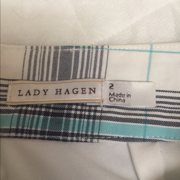 Lady Hagen | Skirts | Lady Hagen Golf Skort | Poshmark